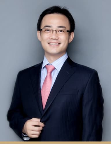 Team - Loyal Valley Capital